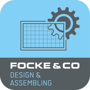 Savoury Snacks – FOCKE & CO