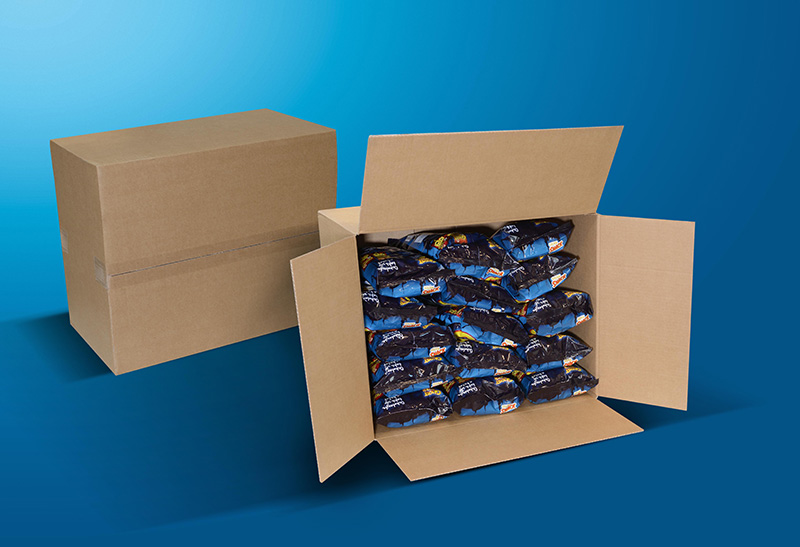 Your Industry – FOCKE & CO