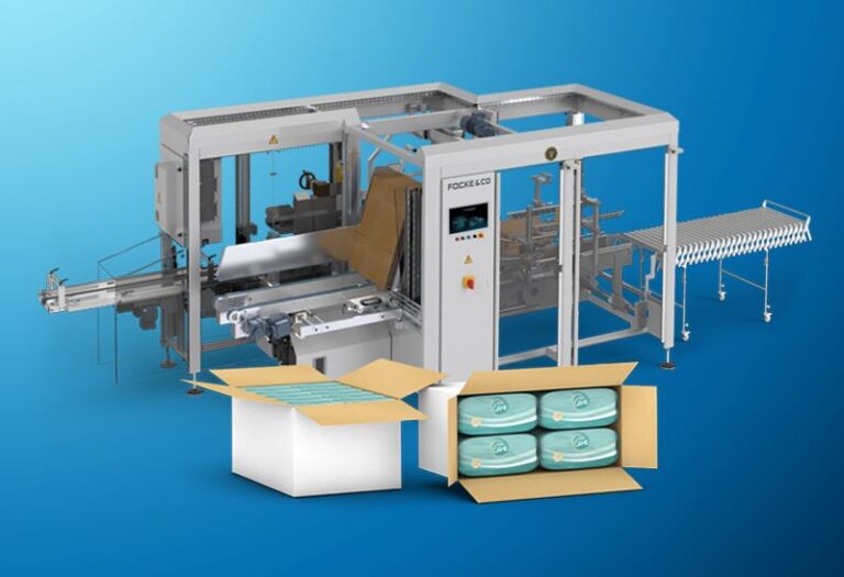 Nonwovens – FOCKE & CO